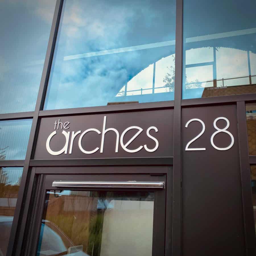 Retail Signage