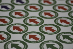 Waymarkers and Post Signs